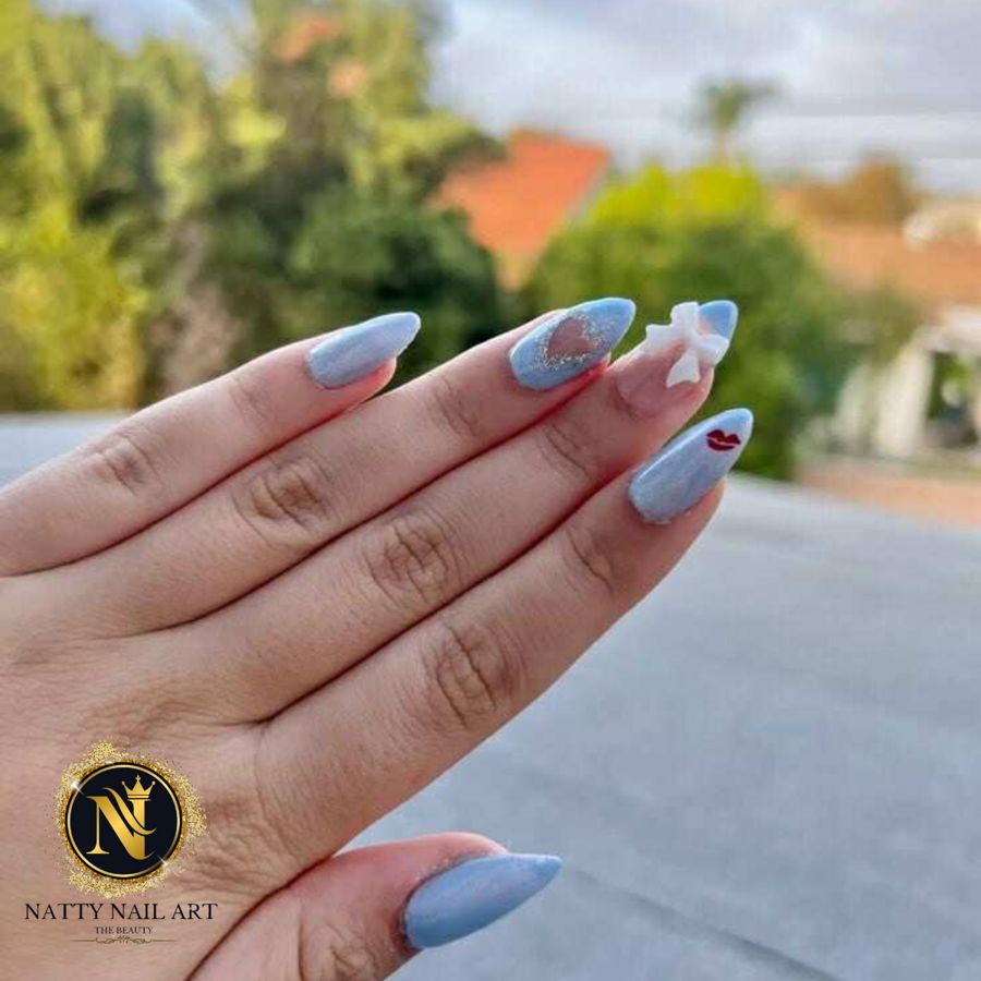 Natty Nail Art: Fargo's Premier Nail Salon